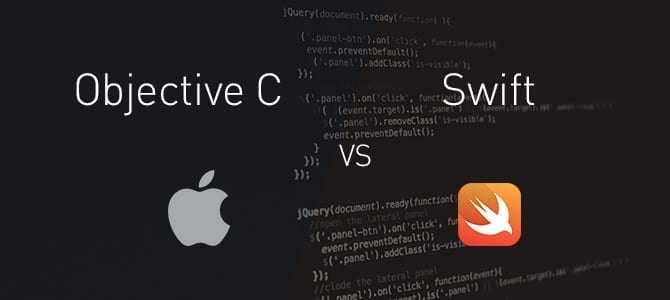 Should I Learn Objective C Or Swift First In 2017