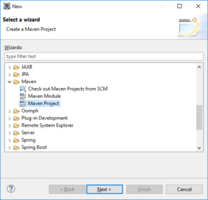 CRUD Application Simple Steps in Java using Servlet and JSP