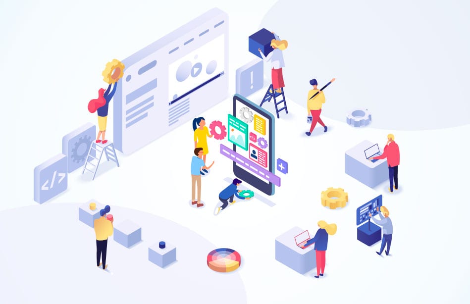 Langkah Penting Pengujian Fungsionalitas Situs - Prinsip Bisnis