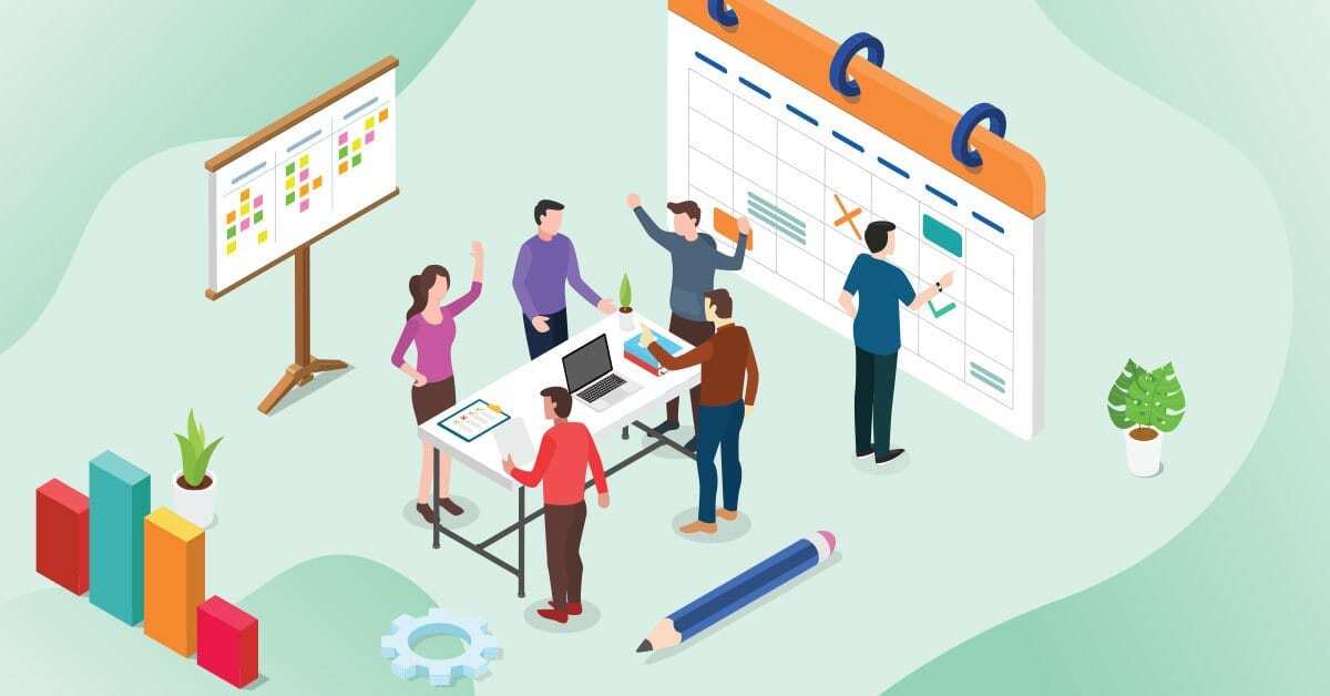 Agile Development in Distributed Teams | Mitrais Blog Agile Development in Distributed Teams | Mitrais Blog