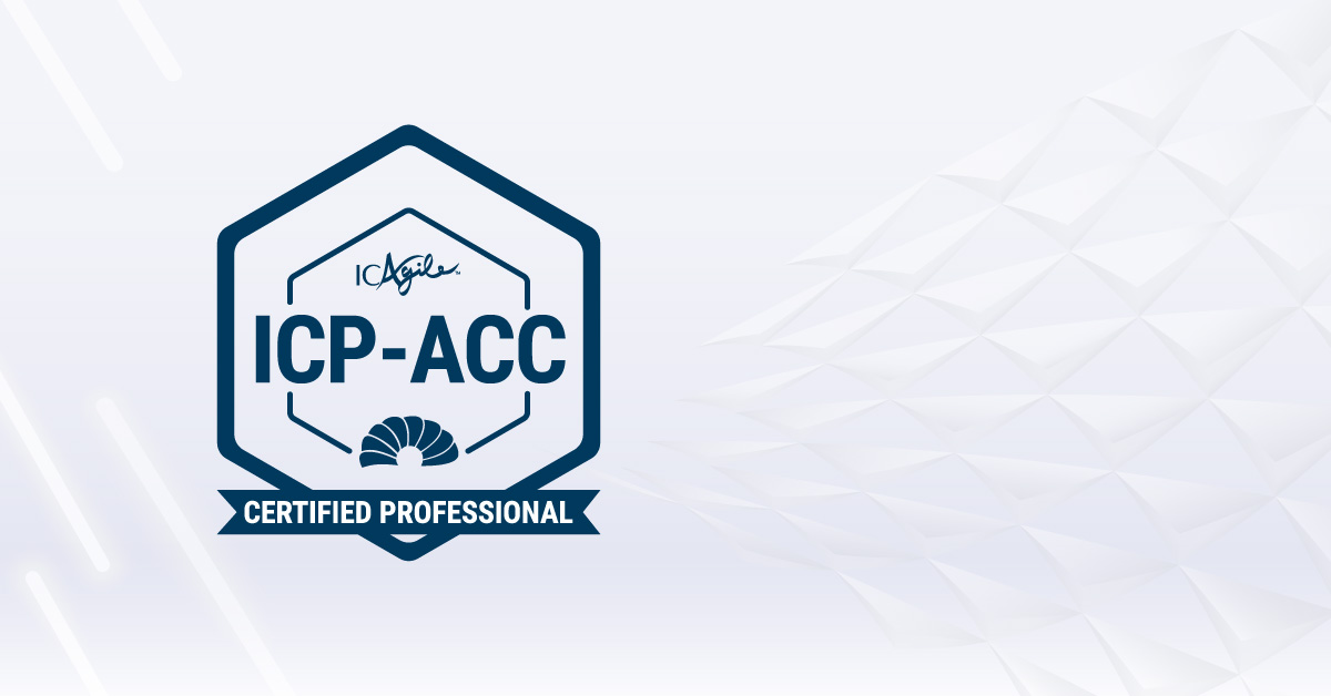 Mitrais Awarded ICAgile Certification | Mitrais Blog