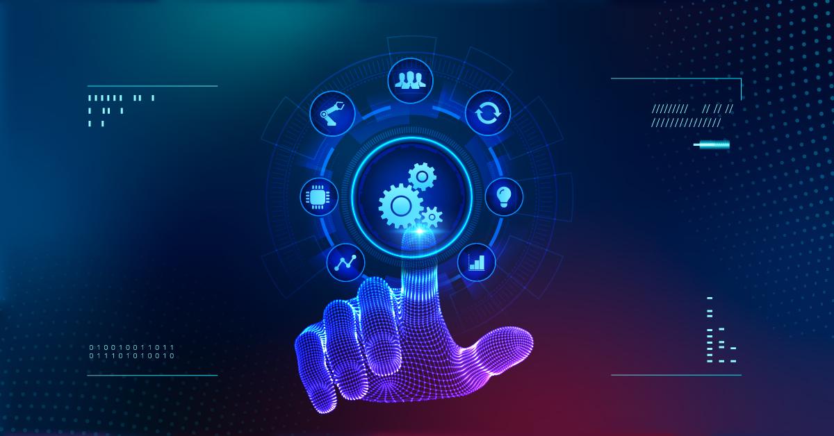 RPA to Accelerate Digital Transformation | Mitrais Blog RPA to Accelerate Digital Transformation | Mitrais Blog