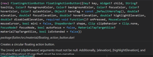 Getting Started With Flutter Bloc Pattern Mitrais Blog