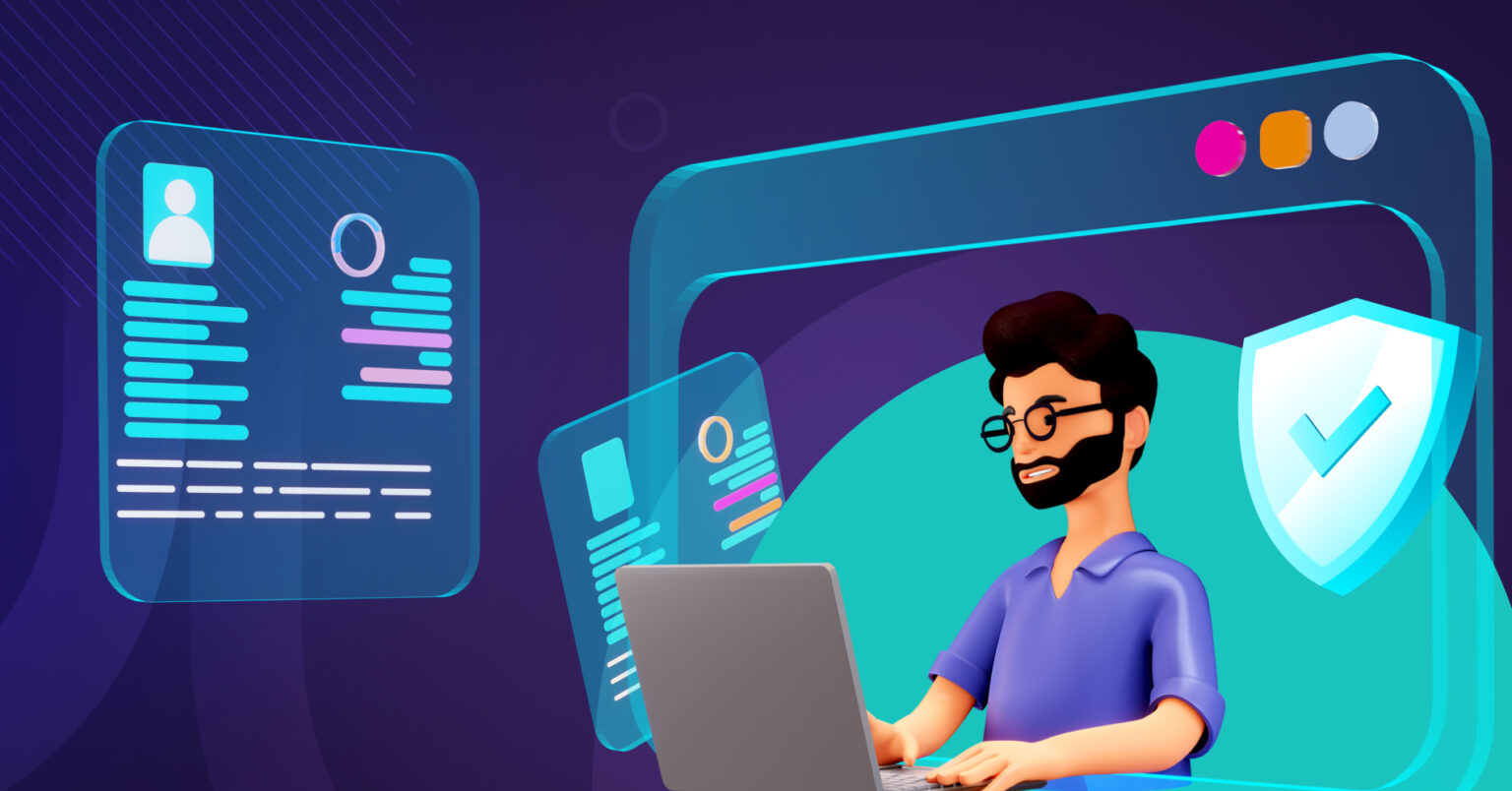 Reconnaissance in Cyber Security | Mitrais Blog