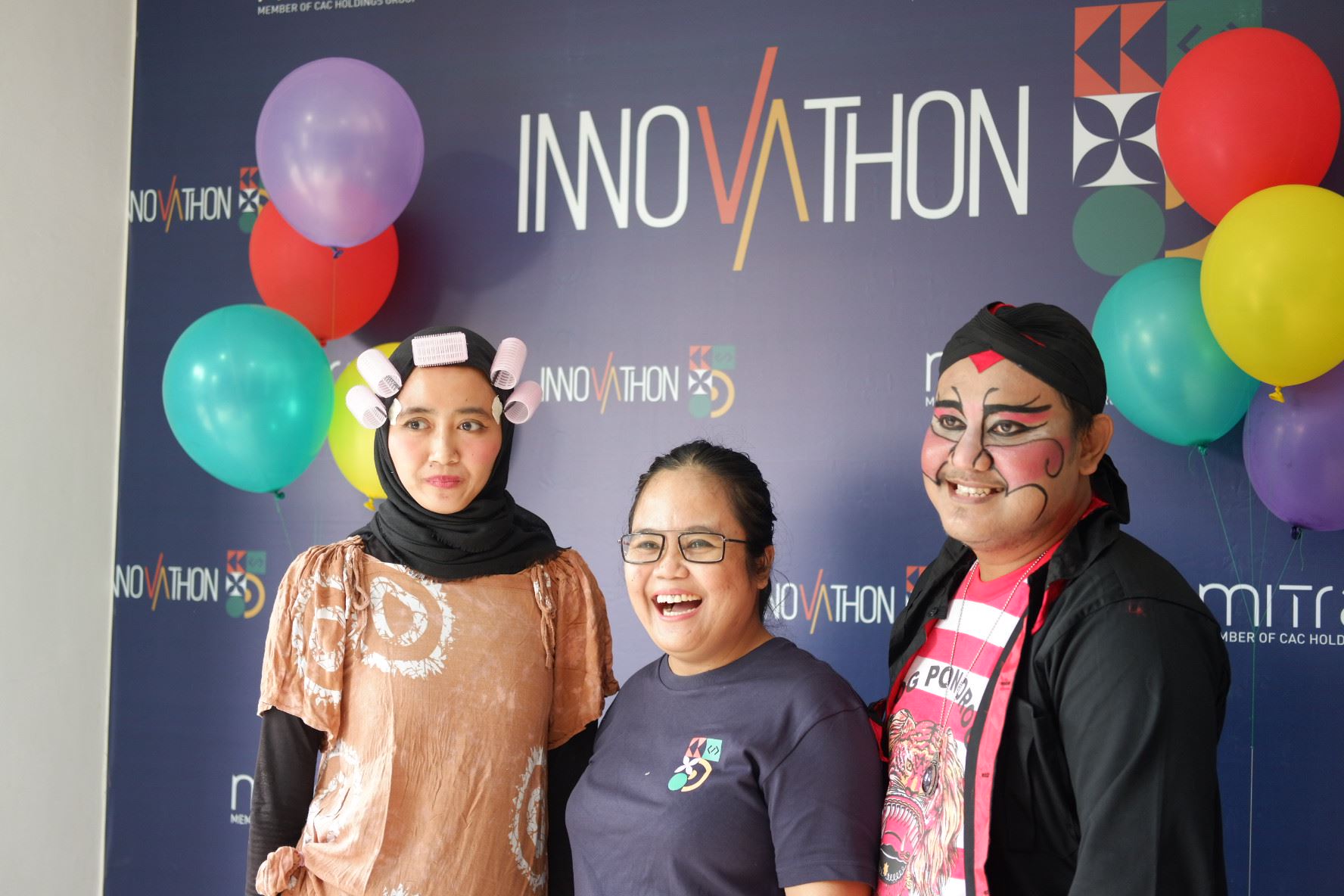 Mitrais Innovathon 2022: Celebrating the 5th Innovating Season to Win Golden Tickets to Japan ...