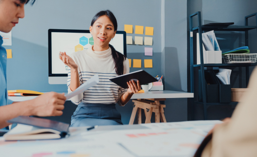 Dedicated Agile Development Team | Mitrais Dedicated Agile Development Team | Mitrais
