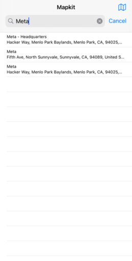Exploring MapKit and Google Maps SDK in iOS | Mitrais Exploring MapKit and Google Maps SDK in iOS | Mitrais