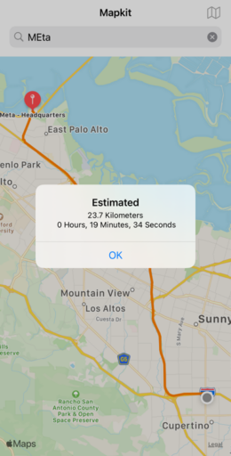 Exploring MapKit and Google Maps SDK in iOS | Mitrais