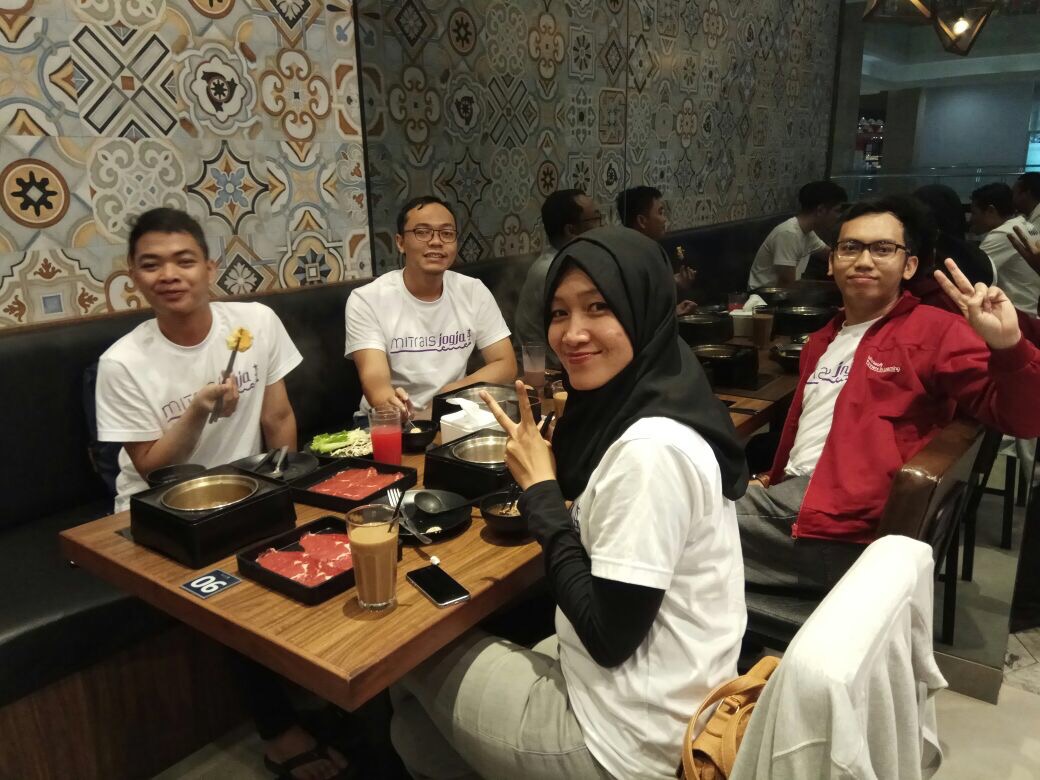 Winning Both Worlds: Apriliana Nur Rahmawati on Manifesting Successful Motherhood and Career ...