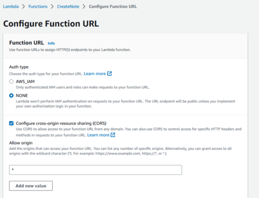 Developing Serverless Applications using C# in AWS | Mitrais Developing Serverless Applications using C# in AWS | Mitrais
