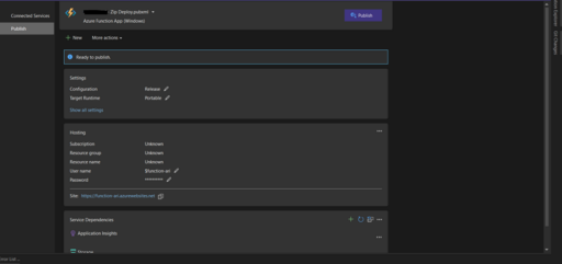 How To Create A Serverless Job Using Azure Functions Timer Trigger