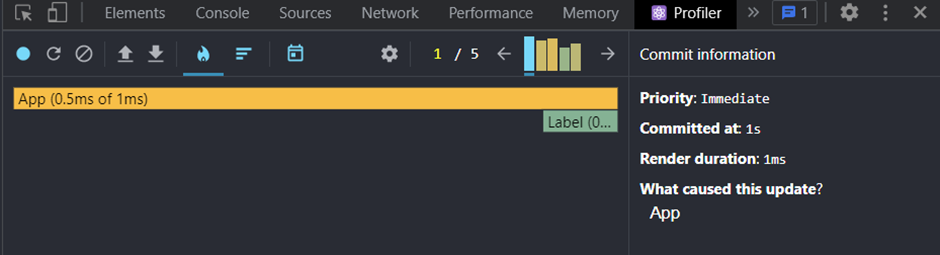 The Need for Speed: Boosting React.js Performance | Mitrais The Need for Speed: Boosting React.js Performance | Mitrais