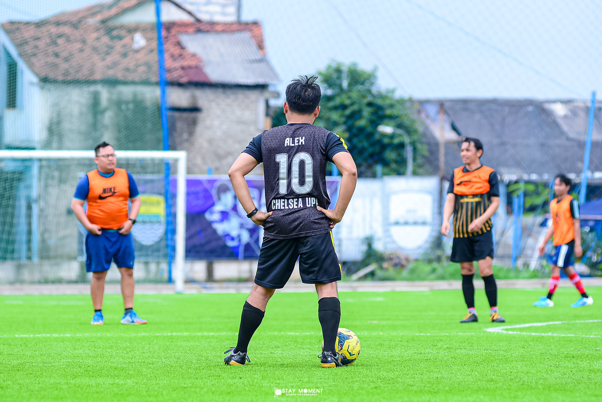 Mitrais Social Club: Summoning All Mini Soccer Fans in Bandung | Mitrais