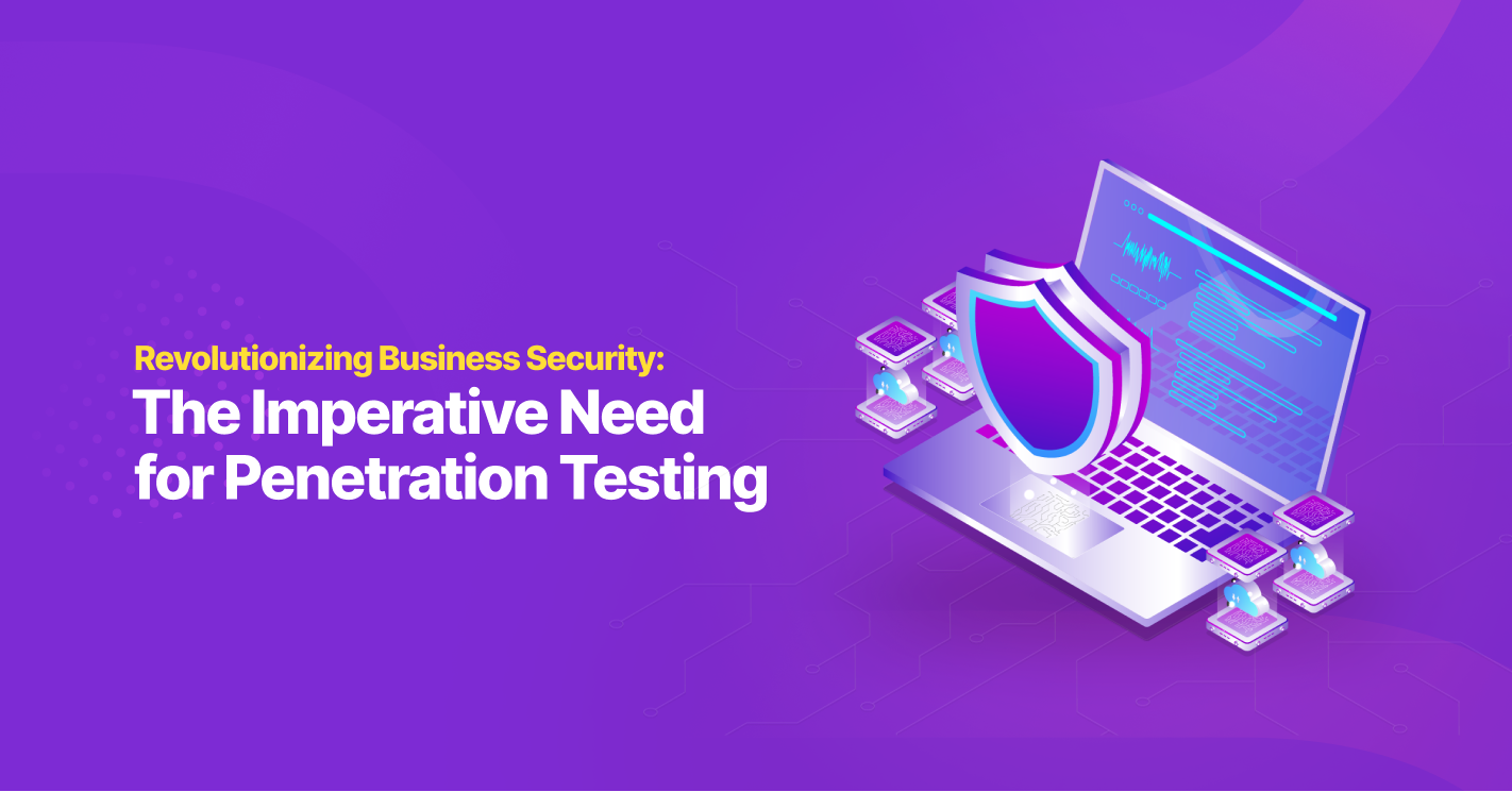 A Deep Dive into Advanced Web Application Penetration Testing | Mitrais ...
