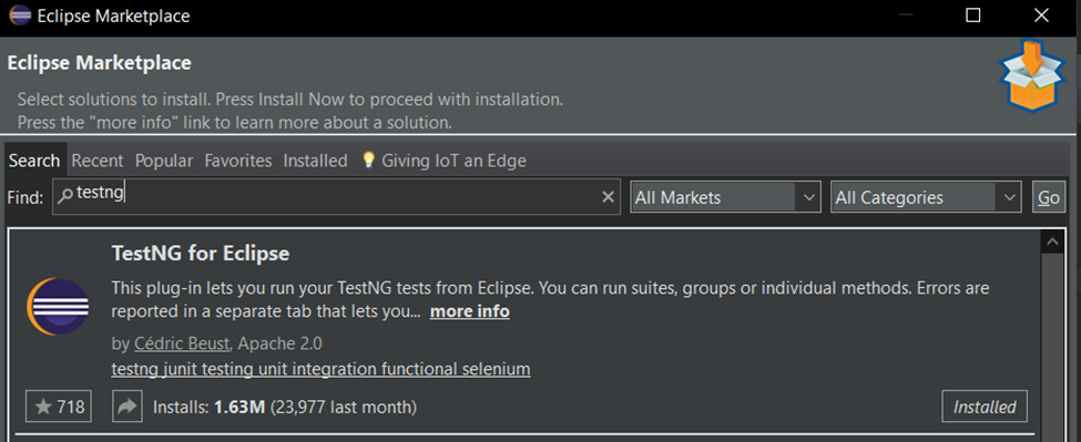 Front-End Test Automation Using Selenium | Mitrais
