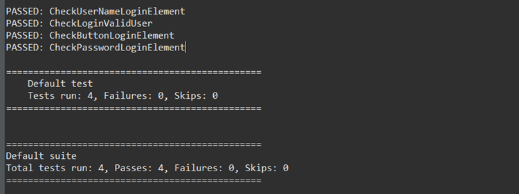 Front-End Test Automation Using Selenium | Mitrais Front-End Test Automation Using Selenium | Mitrais