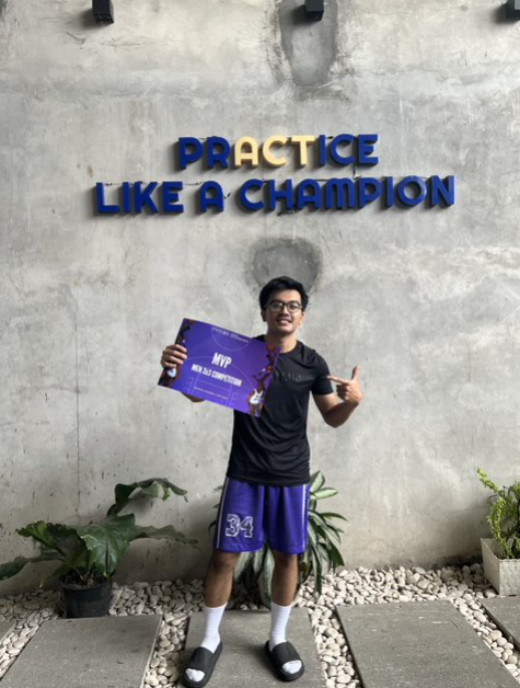 Mitrais Independence Day Cup 2023: Celebrating Victory, Strengthening Connection | Mitrais