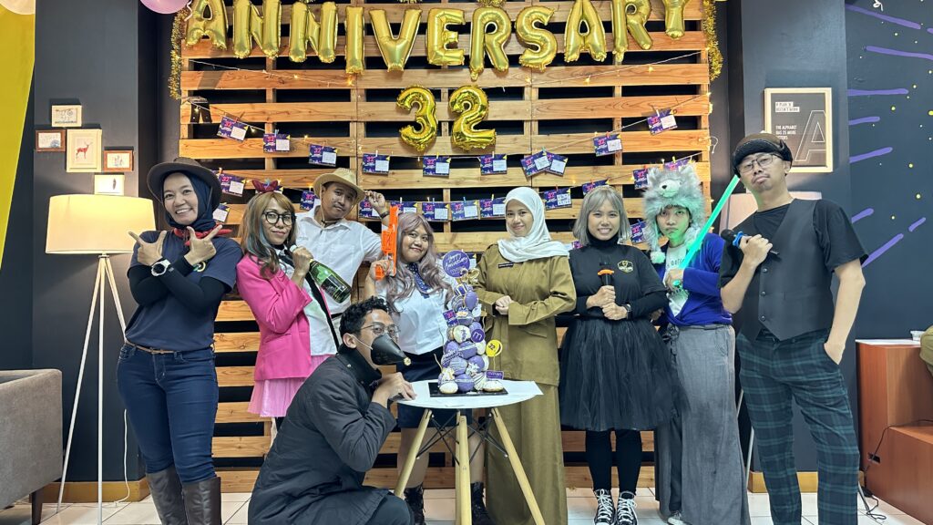 Celebrating a Milestone: Mitrais 32nd Anniversary | Mitrais