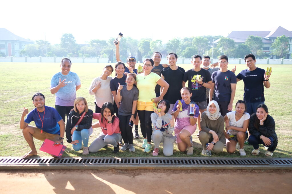 Mitrais Independence Day Cup 2023: Celebrating Victory, Strengthening Connection | Mitrais