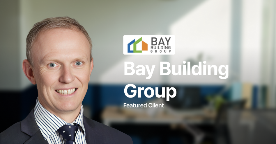 Bay Building Group: Redefining Insurance Claim Management with ...