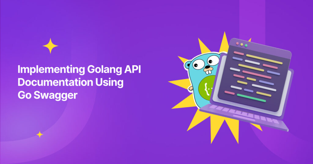 Implementing Golang API Documentation Using Go Swagger Infographic ... Implementing Golang API Documentation Using Go Swagger Infographic ...