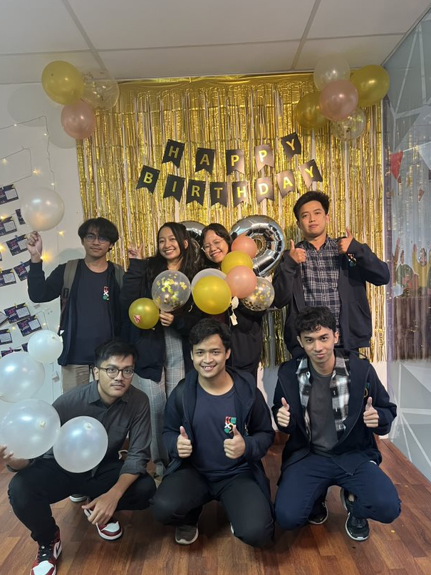 Celebrating a Milestone: Mitrais 32nd Anniversary | Mitrais