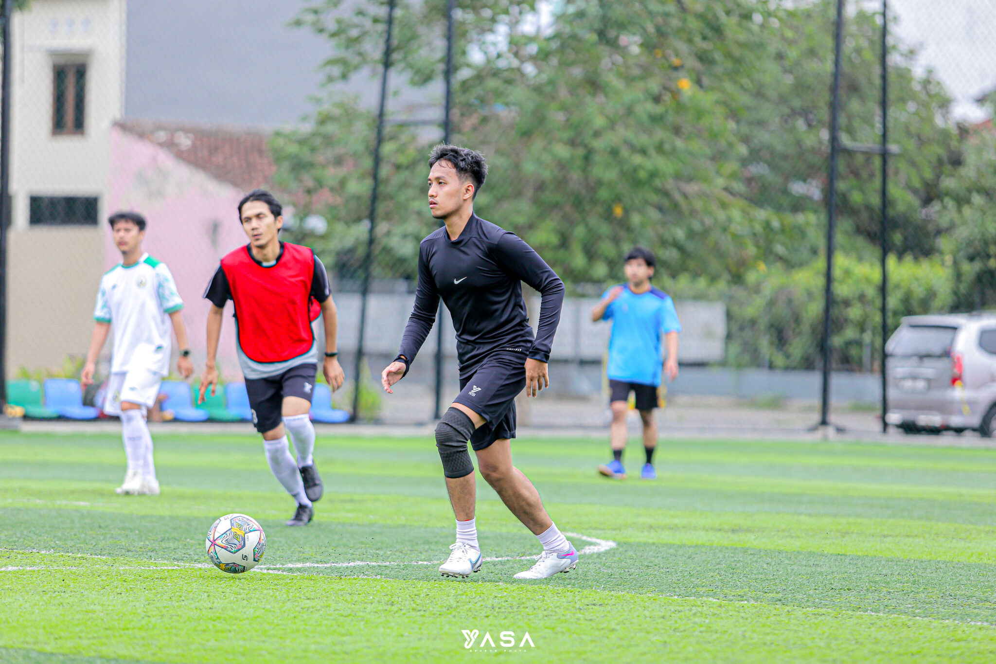 Mitrais Yogyakarta's Mini-Soccer Club: Scoring Fun and Health on the Pitch | Mitrais