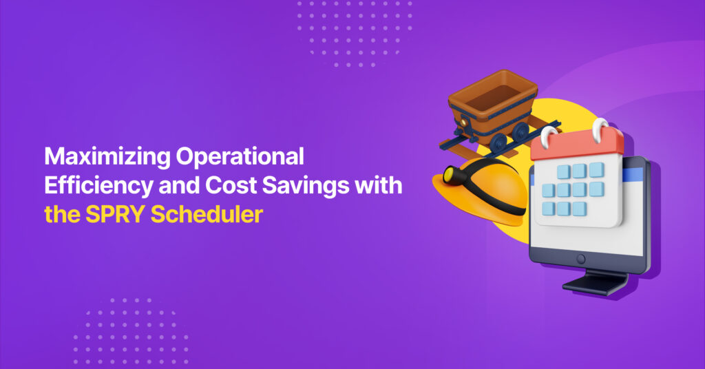 Maximizing Operational Efficiency and Cost Savings with the SPRY ... Maximizing Operational Efficiency and Cost Savings with the SPRY ...