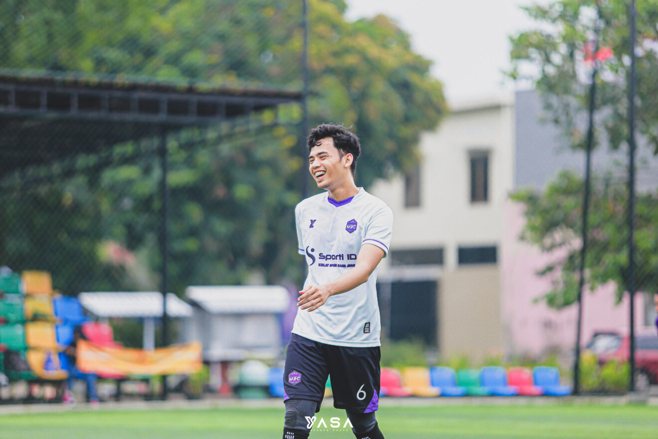 Mitrais Yogyakarta's Mini-Soccer Club: Scoring Fun and Health on the Pitch | Mitrais