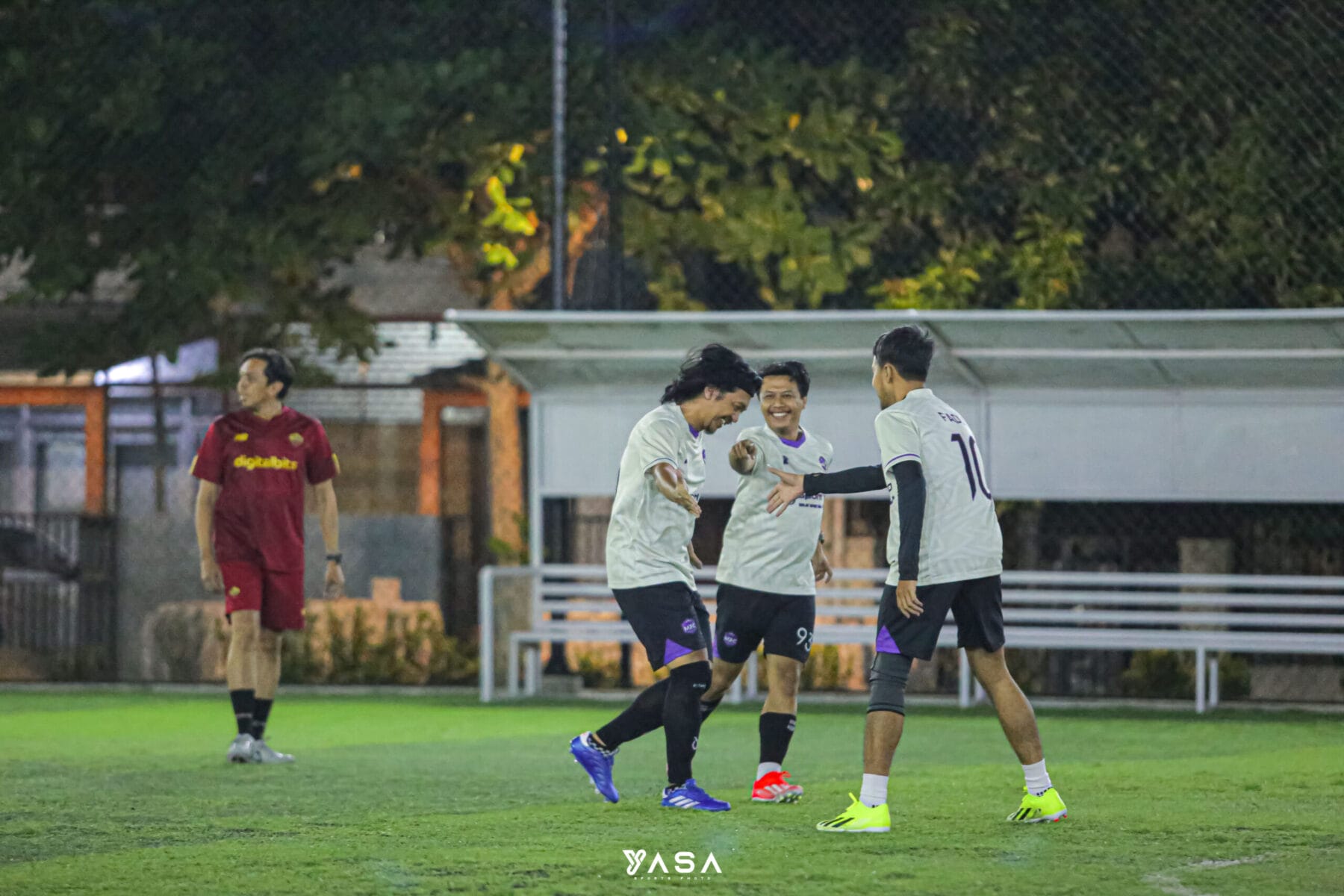 Mitrais Yogyakarta's Mini-Soccer Club: Scoring Fun and Health on the Pitch | Mitrais