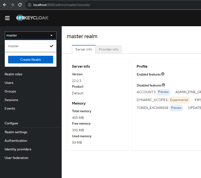 Integrating Keycloak and IAM Systems for Enhanced Identity and Access Management | Mitrais